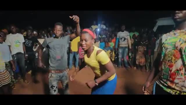 DJ DOMI - AÏCHA TREMBLER | MUTUMTUM MUSIC