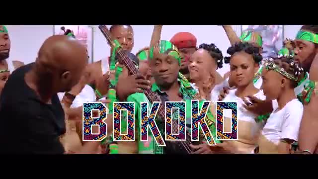 ROGA ROGA FT EXTRA MUSICA - BOKOKO | MUTUMTUM MUSIC